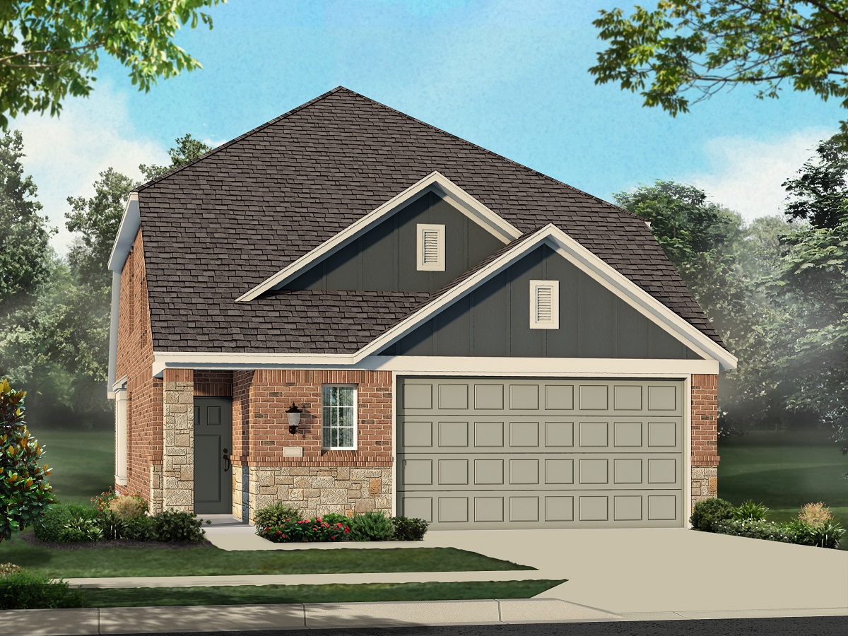 Highland Homes | Windermere | Interactive Floor Plan